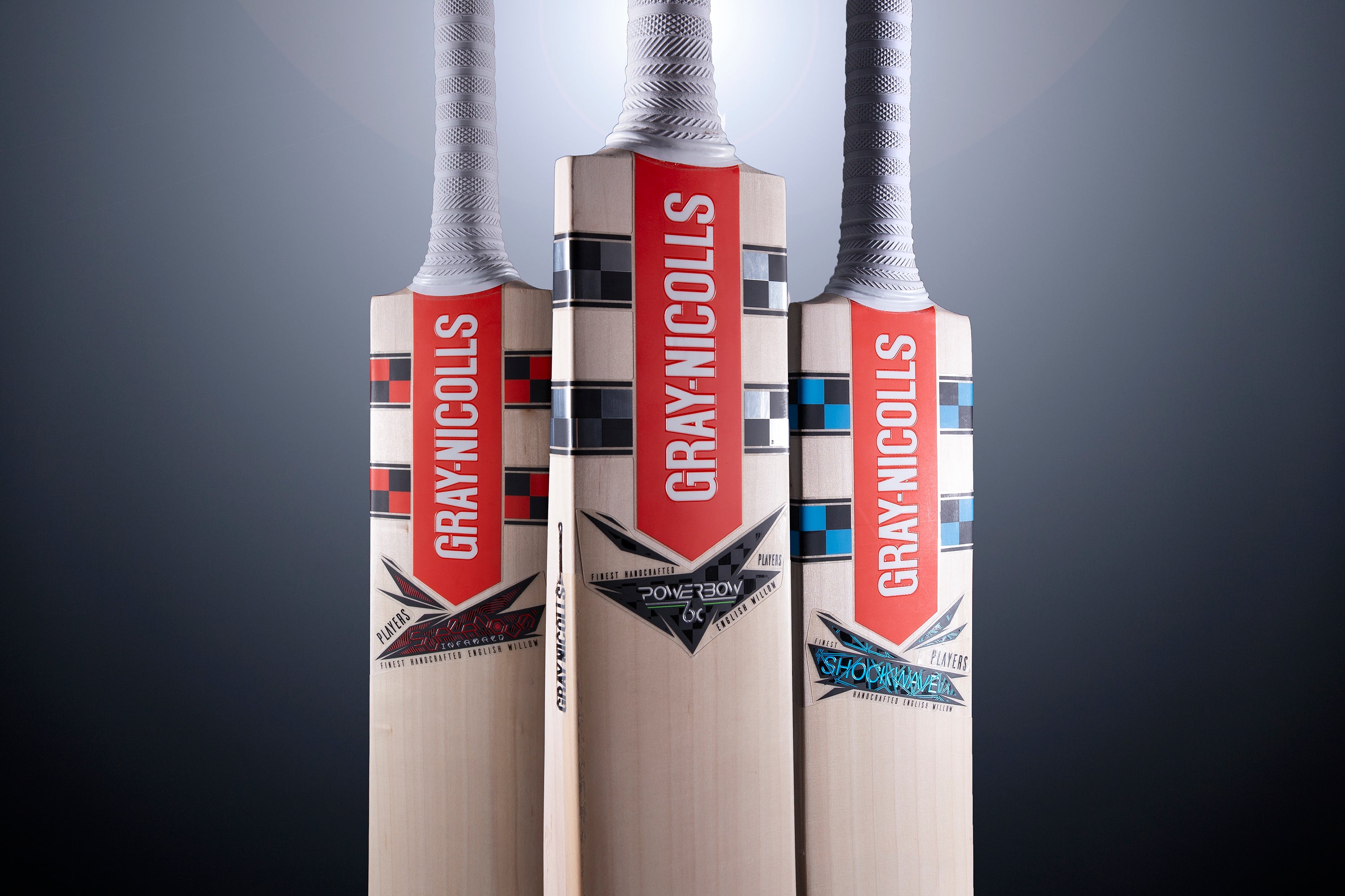 A Quick Guide to English Willow Cricket Bats Grading and Grains – Coblogger